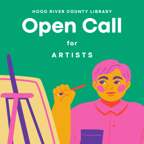 Hood River County Library District