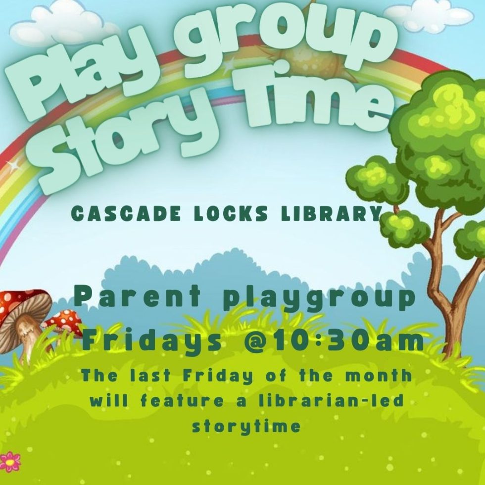 Hood River County Library District