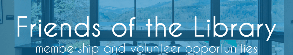 Hood River County Library District