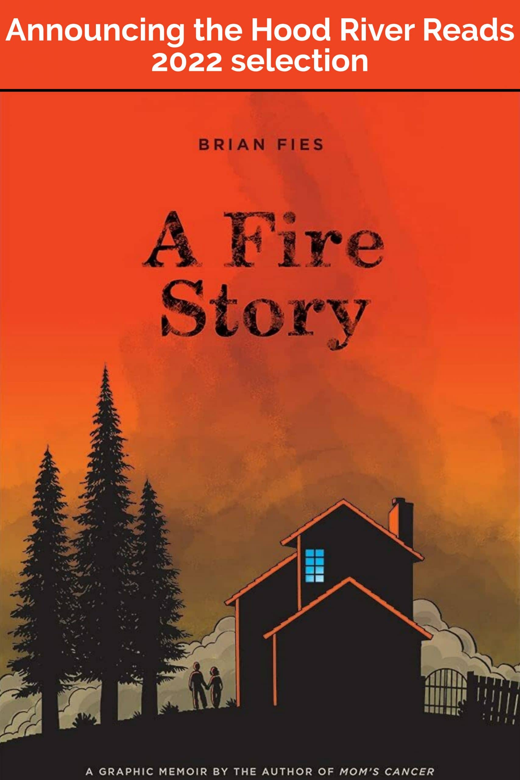 Hood River County Library District