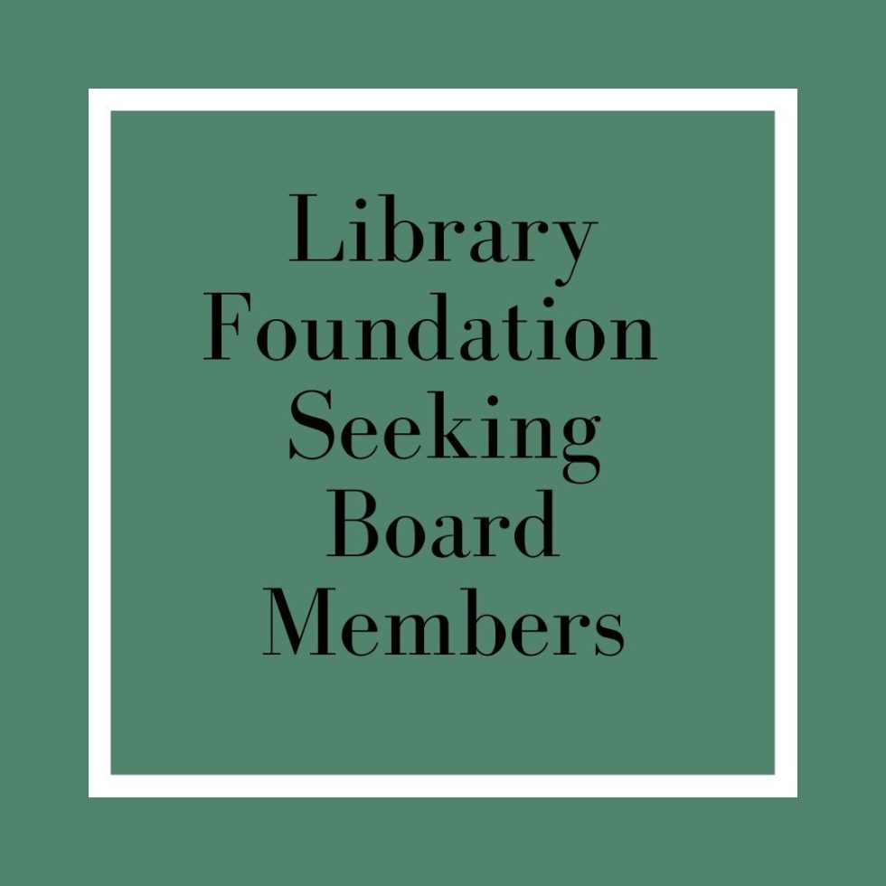 Hood River County Library District